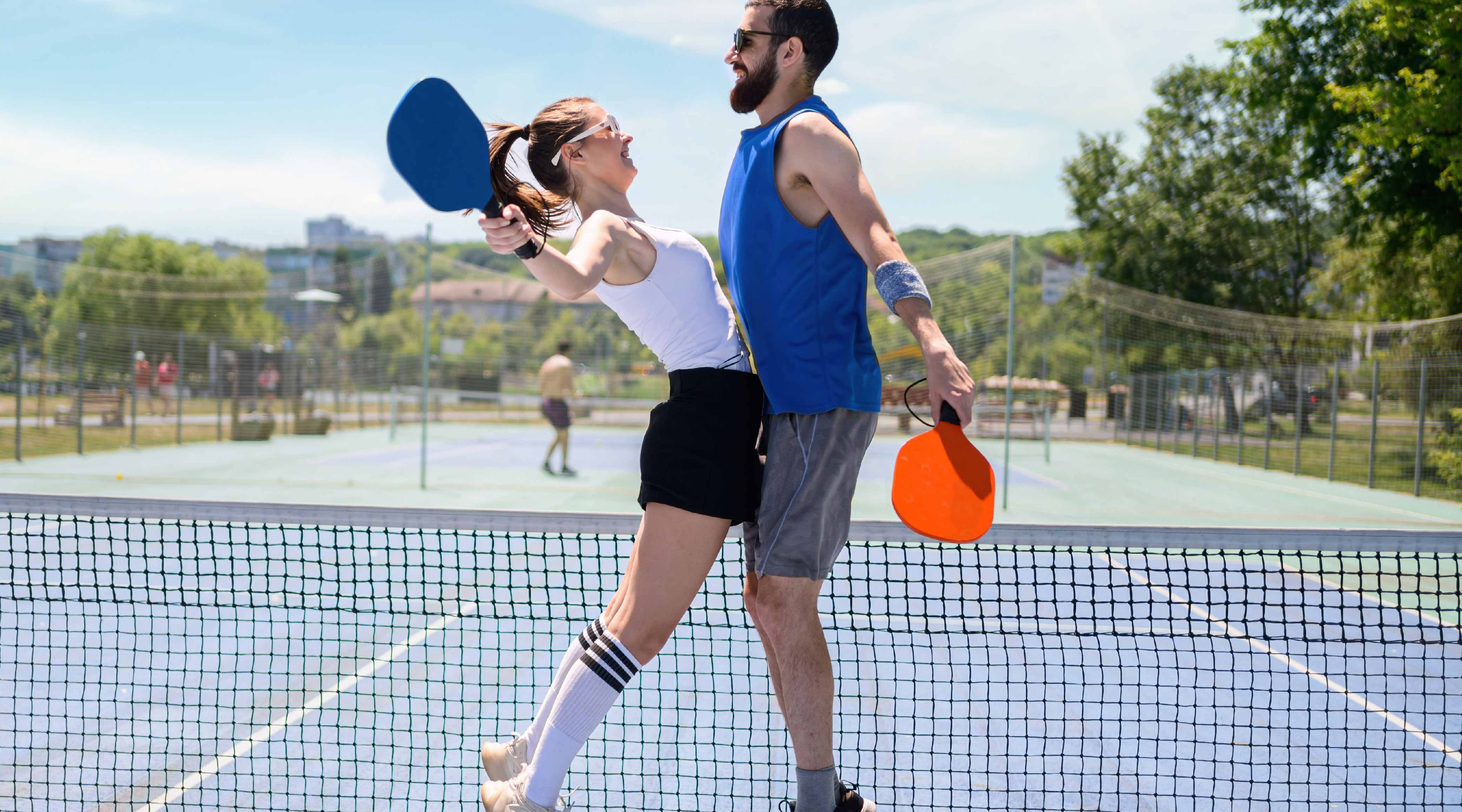 19 Pickleball Couples Gifts: Anniversary and Valentines Day ...