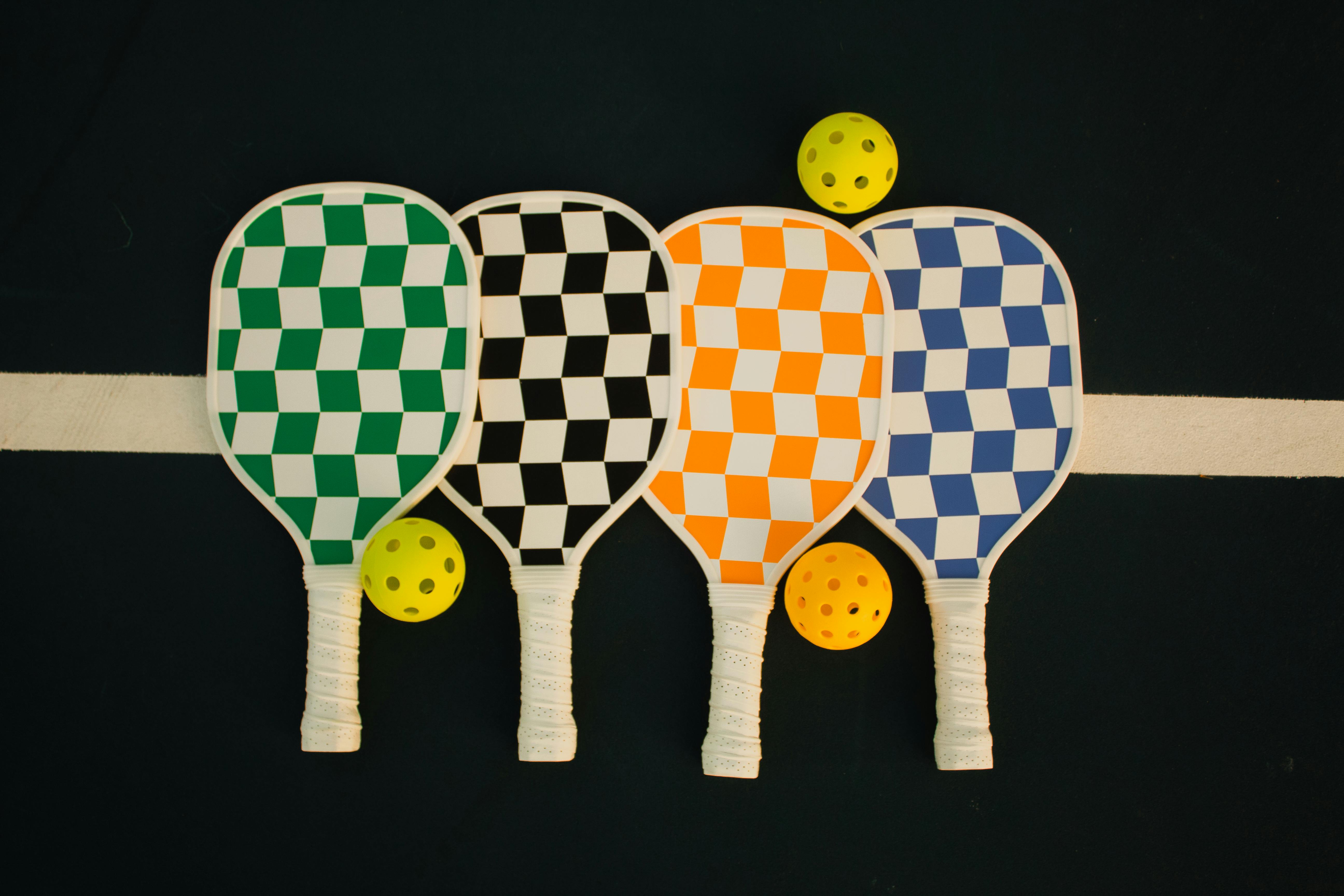 The Challenge of Recycling Pickleballs and Sustainable Solutions ...